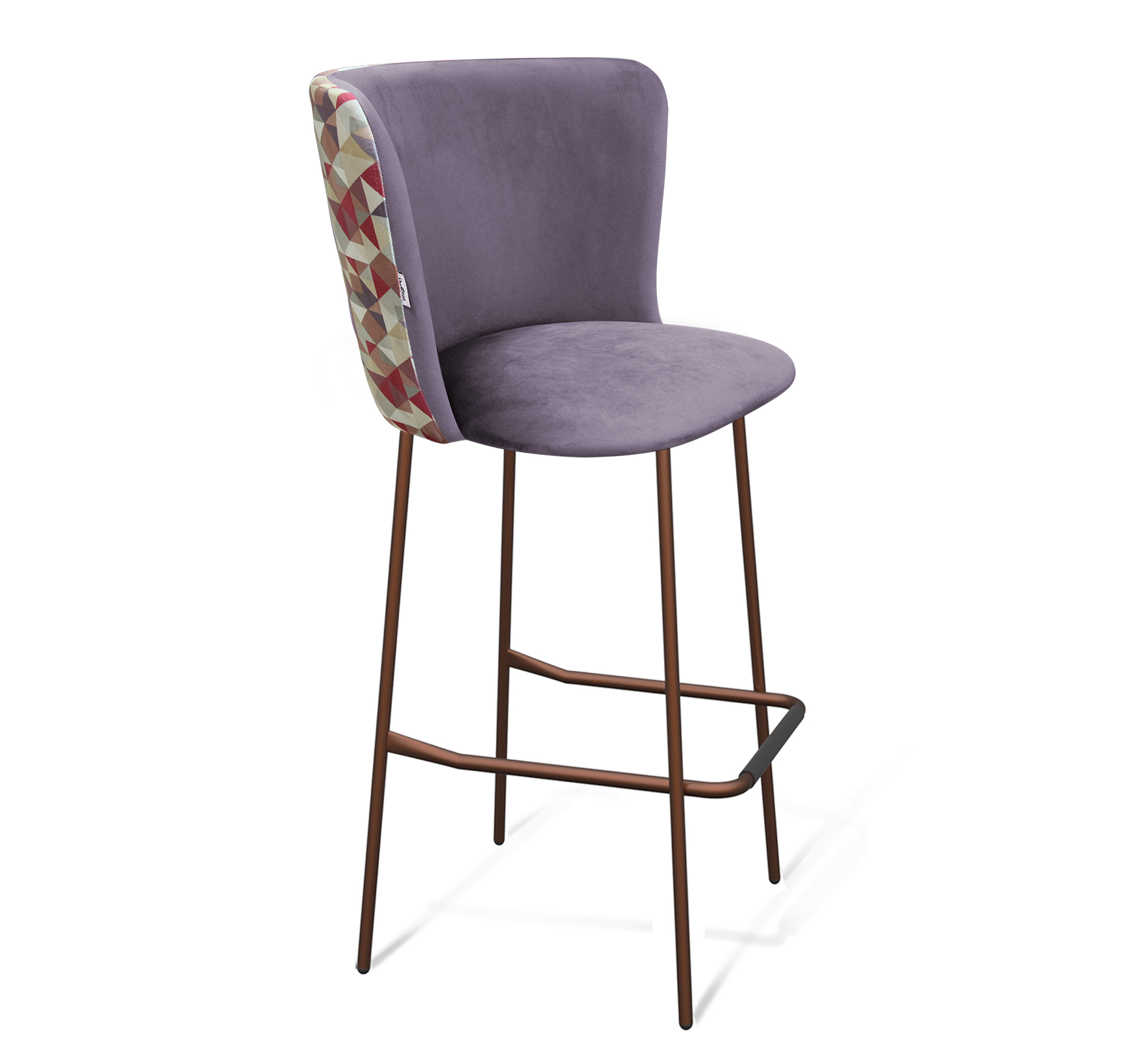 Стул барный SHT-ST36-4/S29 — купить за 0.00 руб. в Москве по цене производителя!